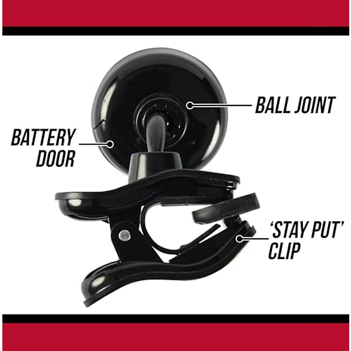 Snark SN5X Tuner (SN-5GX)
