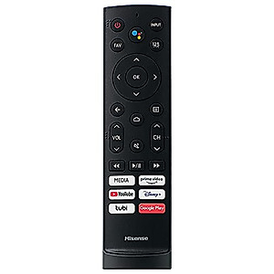 Hisense 120L9G-CINE120A 4K UHD Laser TV, Triple-Laser UST Ultra Short Throw Projector with 120" ALR Screen, 3000 Lumens, Android TV, HDR10, 40W Dolby Atmos, Built-in Alexa and Google Assistant