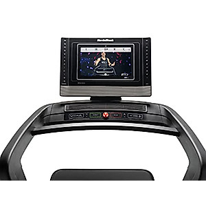 NordicTrack Commercial 1750 Treadmill + 30-Day iFit Membership