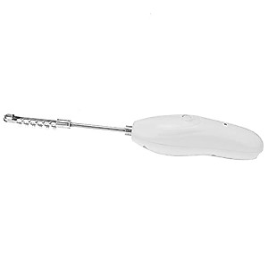 Multifunctional Scale Scraper Seafood Descaler Replaceable Blade Electric Fruit Digging Vegetable Corer for Home Seafood Tools or Seafood Knives