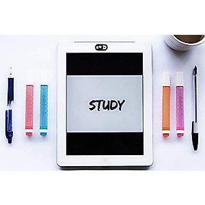 Webcam Cover Slide Cute Pattern Web Camera Cover 0.7mm Thin Fits for Laptop MacBook Pro iMac Air Computer Smartphones Tablets Protect Your Privacy and Security Strong Adhesive (3 Pack-Panda Pattern)