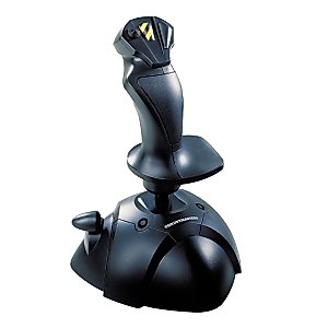 Thrustmaster USB Joystick (Windows)