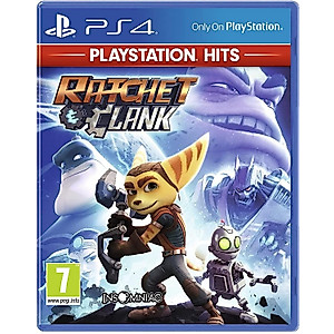 Ratchet and Clank (PS4) - PlayStation Hits (PS4)