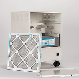 EnviroKlenz Replacement Air Cartridge For Air Purifiers | Replace Every 6 Months for Maximum Results | Compatible with all Enviroklenz Air System Purifiers for Peak Performance