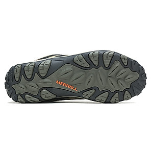 Merrell Men's, Accentor 3 Hiking Shoe Olive 11 M