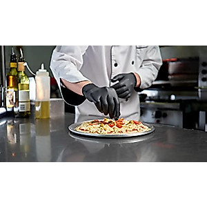 Glove Onyx N64 Nitrile L