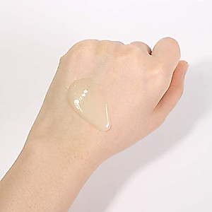 9 wishes Rice Foaming Cleanser 4.0Fl. Oz, 120ml (1 Pack) Non-Drying Mineral Face Cleansing - Gentle Exfoliator without Irritation - Rice Bran Extract and Rice Powder - Korean face wash