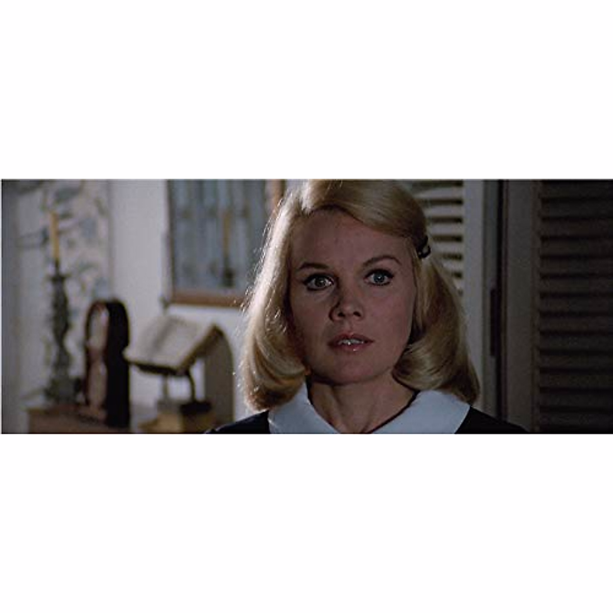 Complete Lenzi/Baker Giallo Collection [Blu-ray]