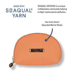 Campfire Audio Dorado 2020 in Ear Monitors | Audiophile Earphones | Hybrid Balanced Armature and Dynamic Driver IEM | Detachable Smoky Litz MMCX Headphone Cable