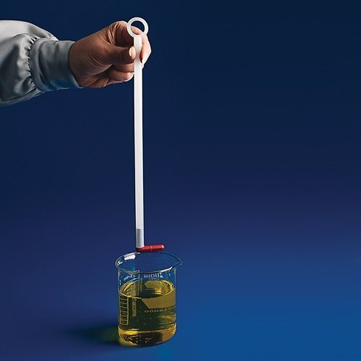 SP Bel-Art Spinbar Magnetic Stirring Bar Retriever; 18 in. (F37773-0000)