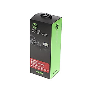 00-05 GM DOK/LOK W/ONSTAR