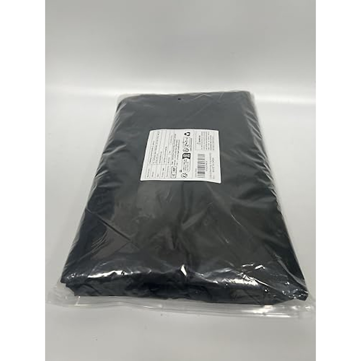 Large Patio Cushion Storage Bag，Heavy Duty 420D Zipper Storage Bags with Zipper and Handles for Patio Furniture Cushion Outdoor Storage,Waterproof Jumbo Multifunctional Storage Bags,68"L x 30"W x 20"H