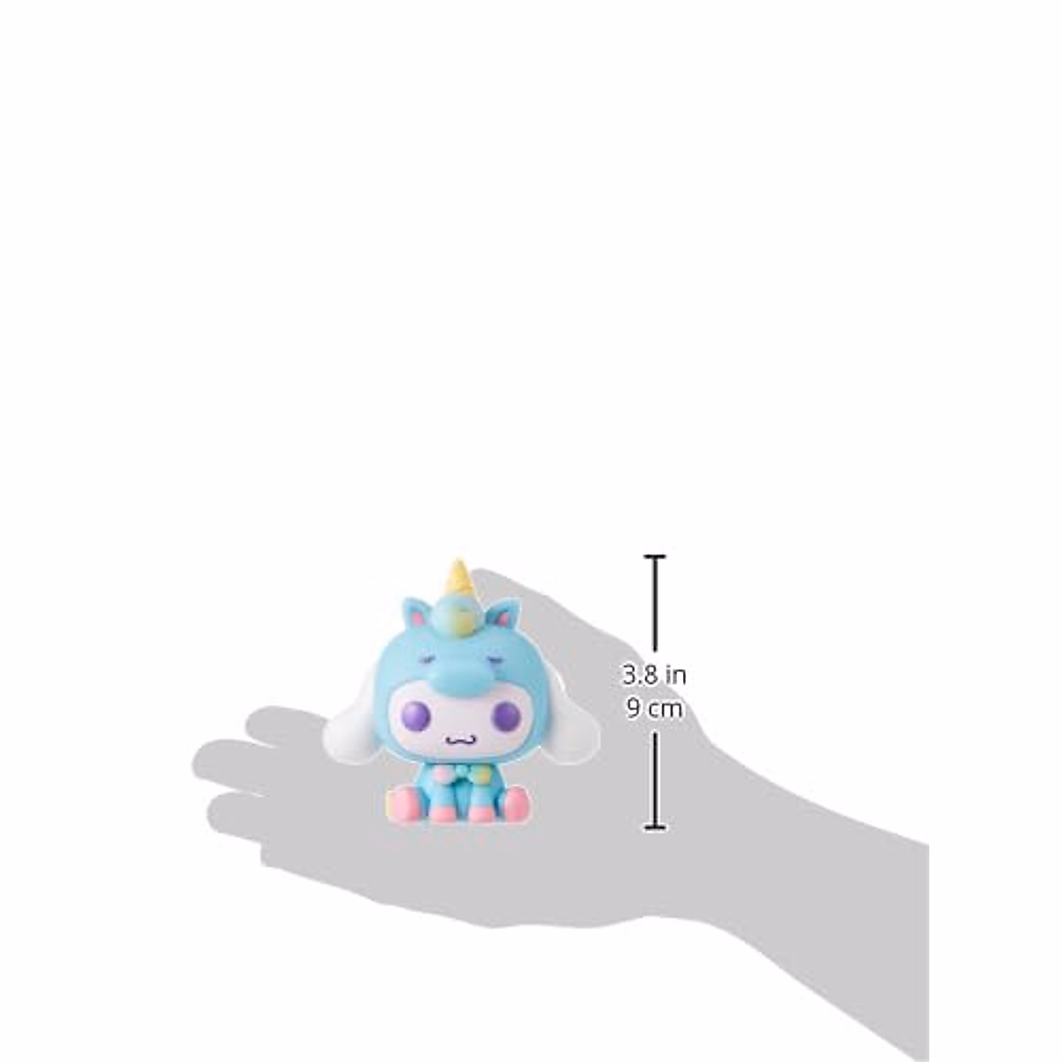 Funko Pop! Animation: Sanrio: Hello Kitty - Cinnamaroll