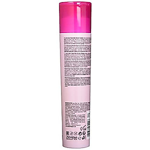 Schwarzkopf BC Bonacure pH 4.5 Color Freeze Silver Micellar Shampoo 8.5 Ounce / 250 Milliliters