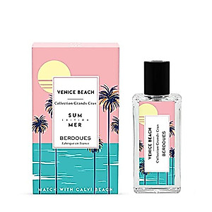 Berdoues Eau de Parfum Venice Beach Grands Crus 30ml