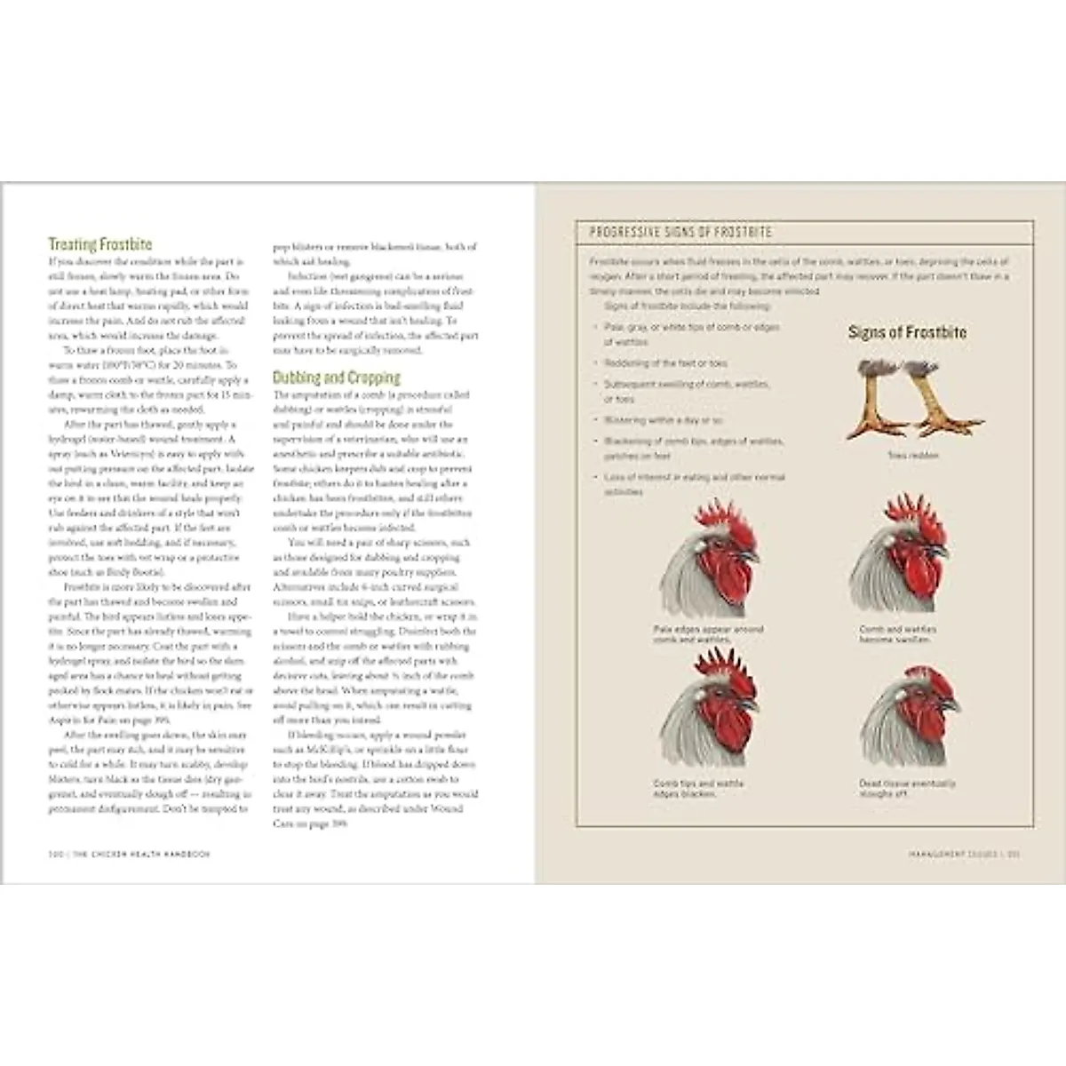 The Chicken Health Handbook, 2nd Edition: A Complete Guide to Maximizing Flock Health and Dealing with Disease