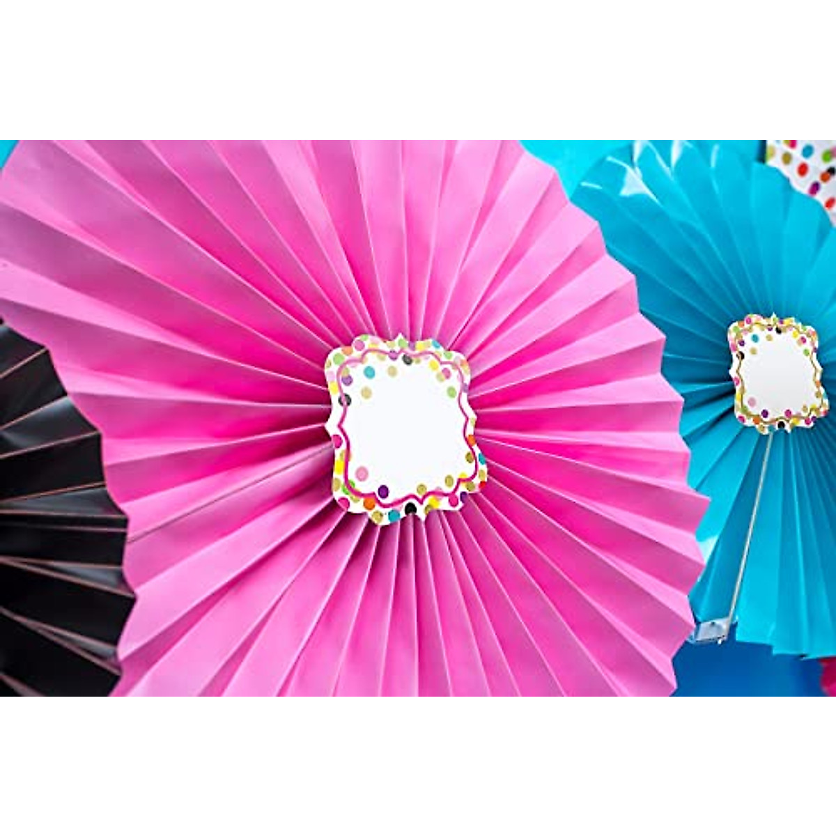 Confetti Mini Accents