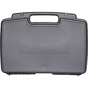 Audio2000'S AWM6308U UHF 100 Selectable Frequency Wireless in-Ear Monitor System with a PVC Carrying Case