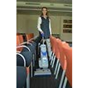 Lindhaus RX HEPA 450, 18" Commercial Vacuum, 1 Each