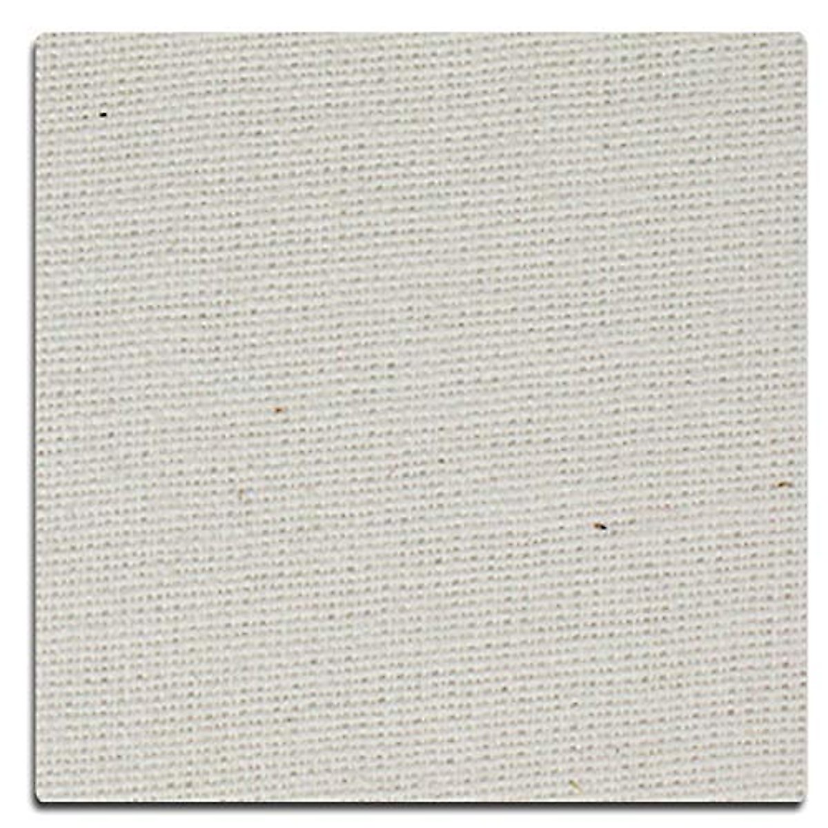 FenchelShades.com 5" Top Diameter x 12" Bottom Diameter 8" Height Fabric Empire Lampshade With Spider Attachment (Linen Beige Homespun)