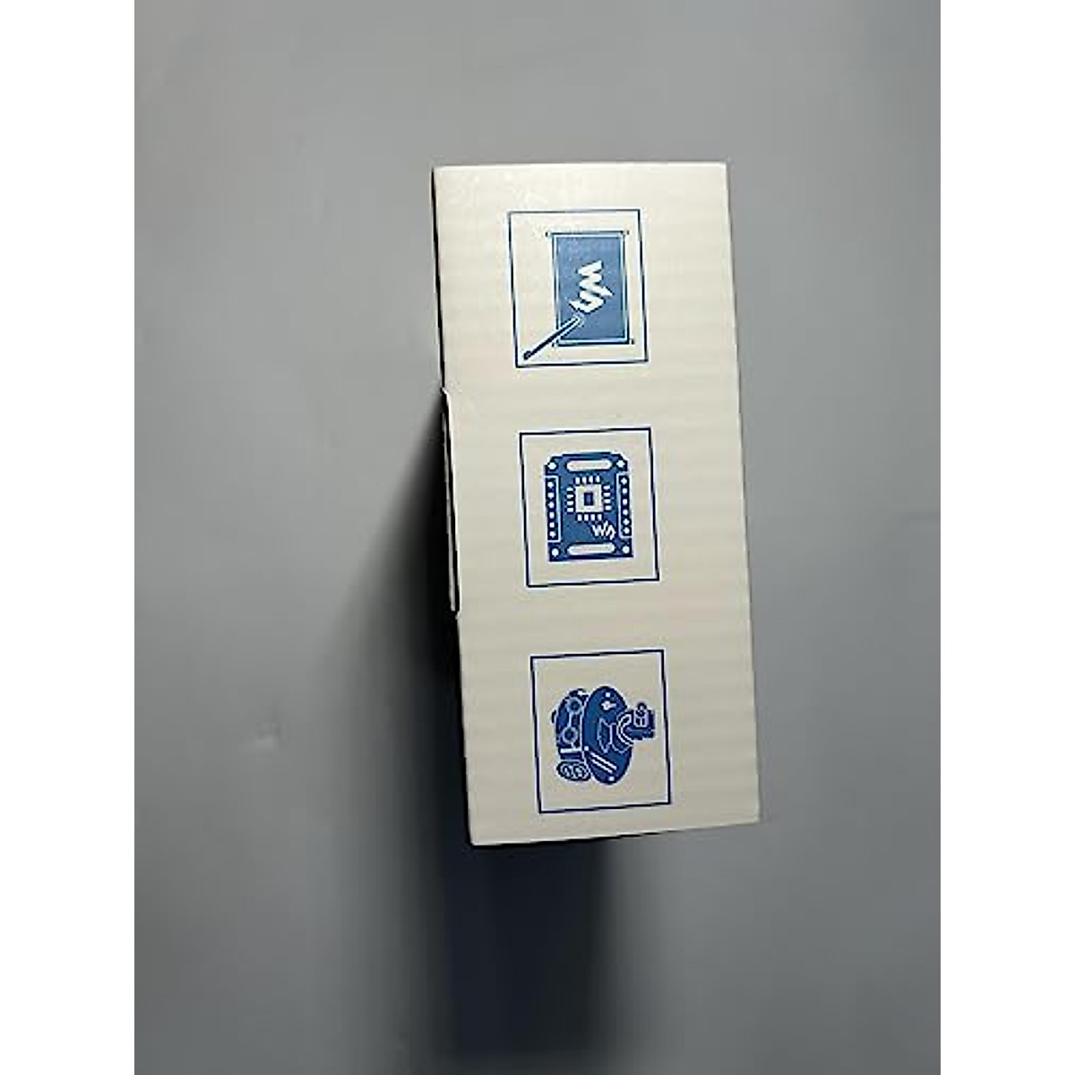 Waveshare 4G/3G/2G/GSM/GPRS/GNSS HAT for Raspberry Pi Based on SIM7600G-H Supports LTE CAT4 up to 150Mbps for Downlink Data Transfer