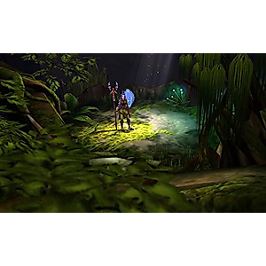 Heroes of Ruin - Nintendo 3DS