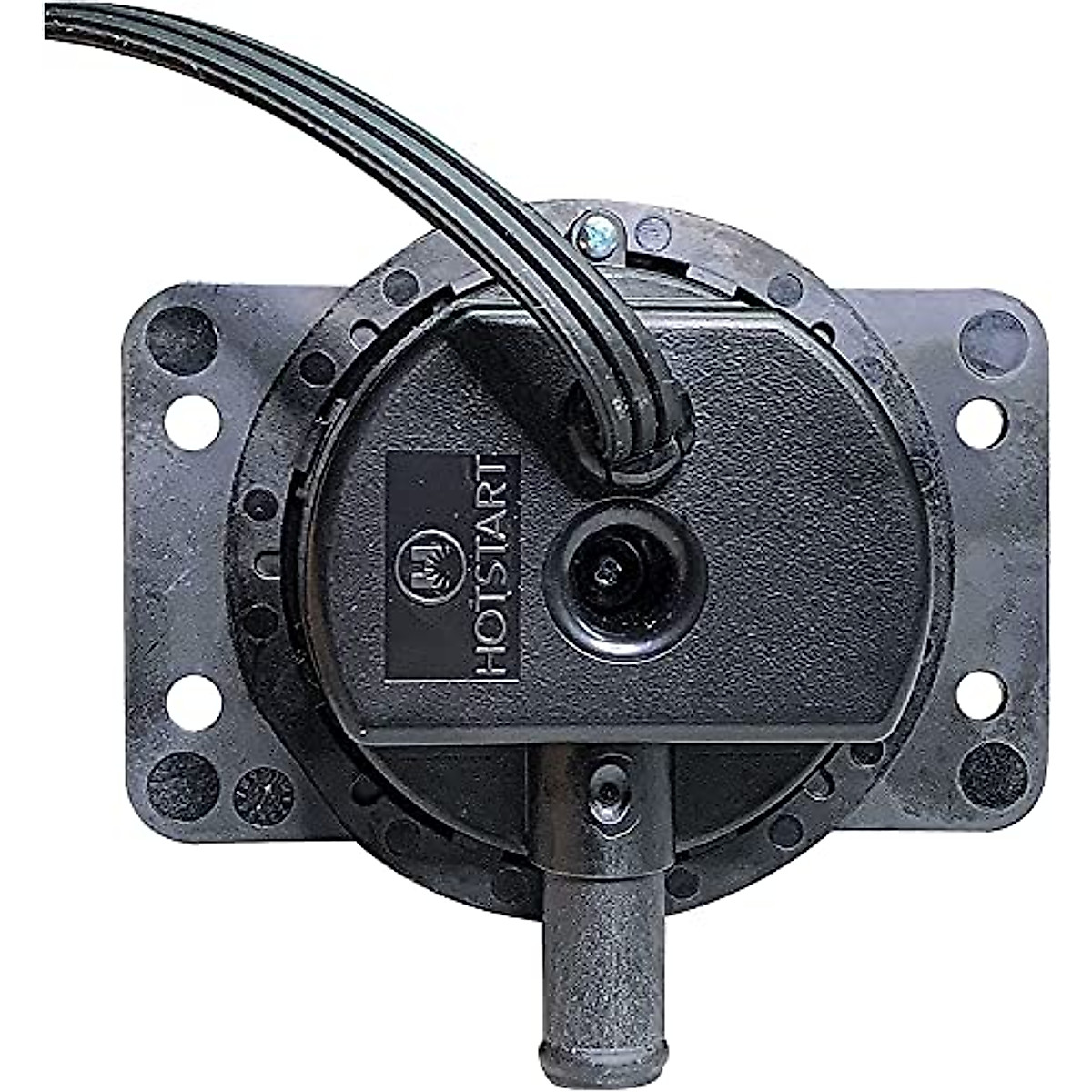 Thunder Parts ***Original*** HOTSTART Engine Heater TPS152GT10-000- Coolant preheater - 1500 watts 240V 6.3A | ON: 100°F (38°C) Off: 120°F (49°C) |1 Year Warranty!