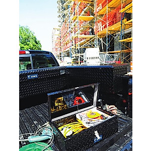 UWS TB-2 20" Large Tote Box