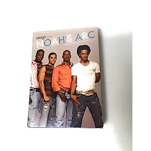 Noah's Arc - The Complete First Season [DVD]