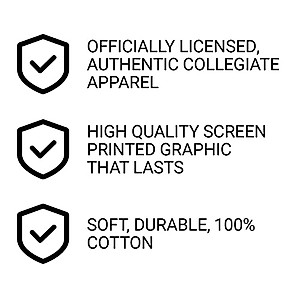 Barnesmith UCI UC Irvine Anteaters Long Sleeve Adult Unisex T-Shirt, Heritage, Navy, Medium