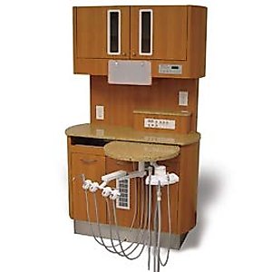 BLM Doctors & Assistant's Instrumentation Left/Right