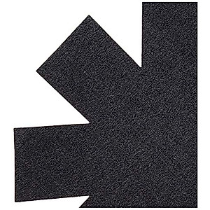 GreenPan Pan Protectors, Set of 3