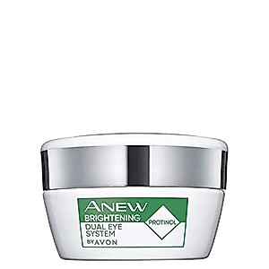 AVON Anew Brightening Dual Eye System 2x10 / 20ml