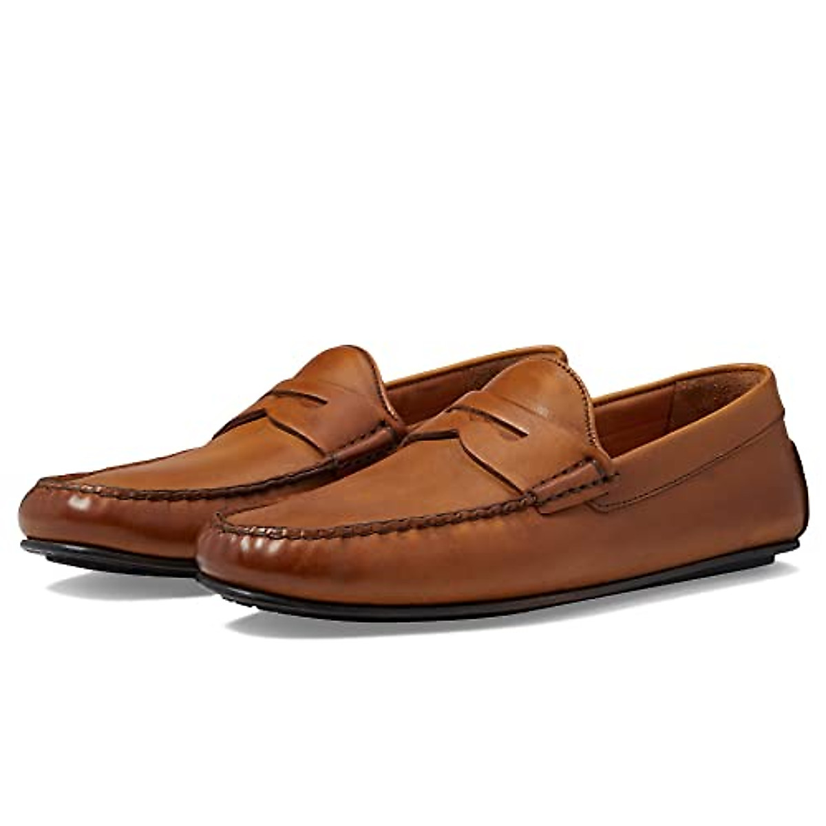 Allen Edmonds Supersprtpen Walnut 9 D (M)