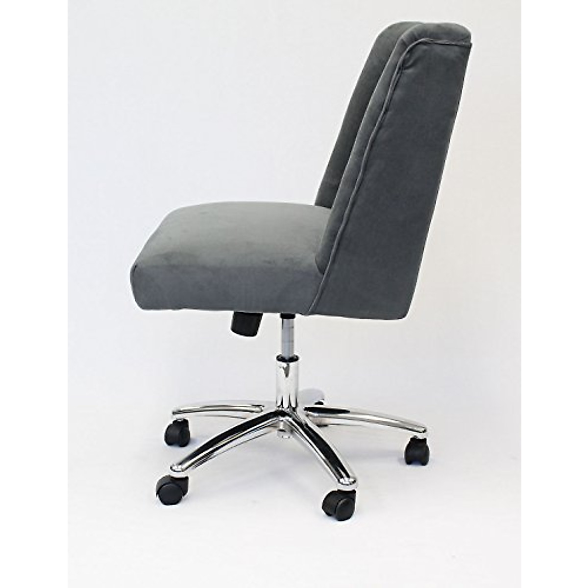 Boss Office Products Chairs Task Seating, Charcoal Grey