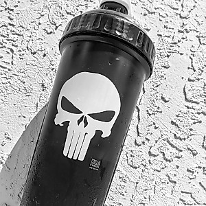 PERFORMA™ ACTIV (Mortal Kombat) 28oz Shaker Bottle, Best Leak Free Bottle with ActionRod Mixing Technology for Your Sports & Fitness Needs! Shatter Proof and Dishwasher Safe!