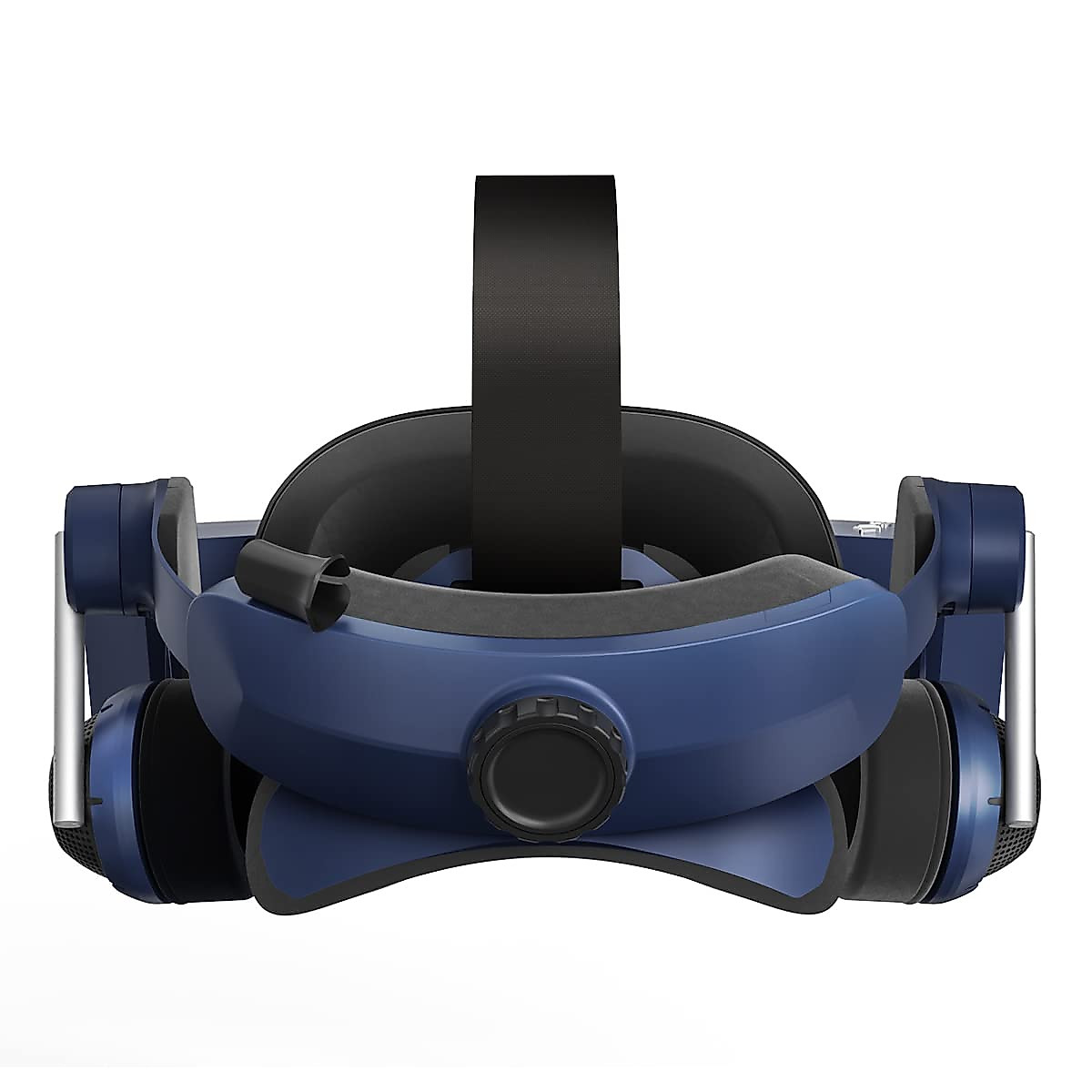 Pimax Vision 8K X VR Headset with Dual Native 4K CLPL Displays, 200 Degrees FOV, Fast-Switched Gaming RGB Pixel Matrix Panels for PC VR Steam Games Videos, USB Powered, KDMAS