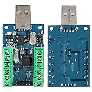 Good Performance 12Bit ADC Module, STM32 Module, Easy Installation