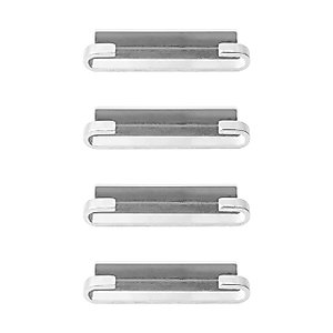 Pawl Cap Replacement Accessory for Fits La z Boy Recliner Rocker Ratchet（4 pcs）