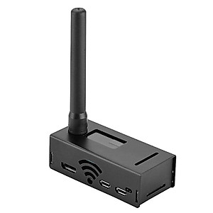 for ,Assembled DMR with Detachable + Built-in ,Plug and Play,for Extended Board