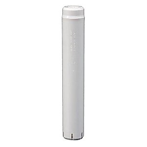 Culligan D-20A Basic Drinking Water Filter Replacement Cartridge, 1 Count (Pack of 1), White