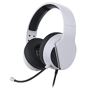 Playstation 5 Gaming HS300 White Headset