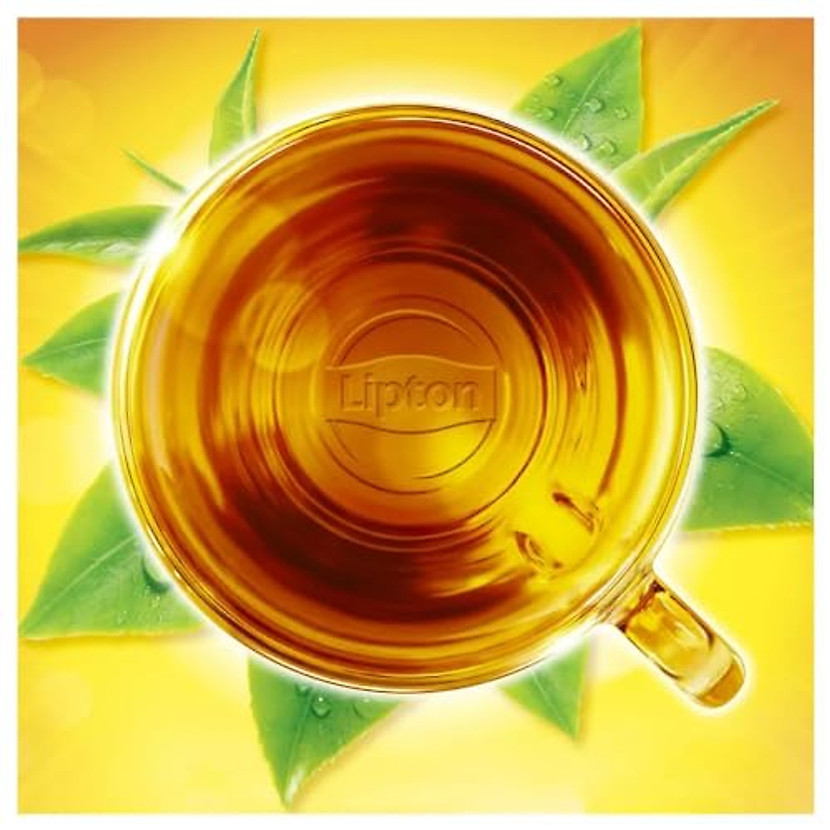 Lipton Black Tea, Loose, 1/2 pound Boxes (Pack of 6)