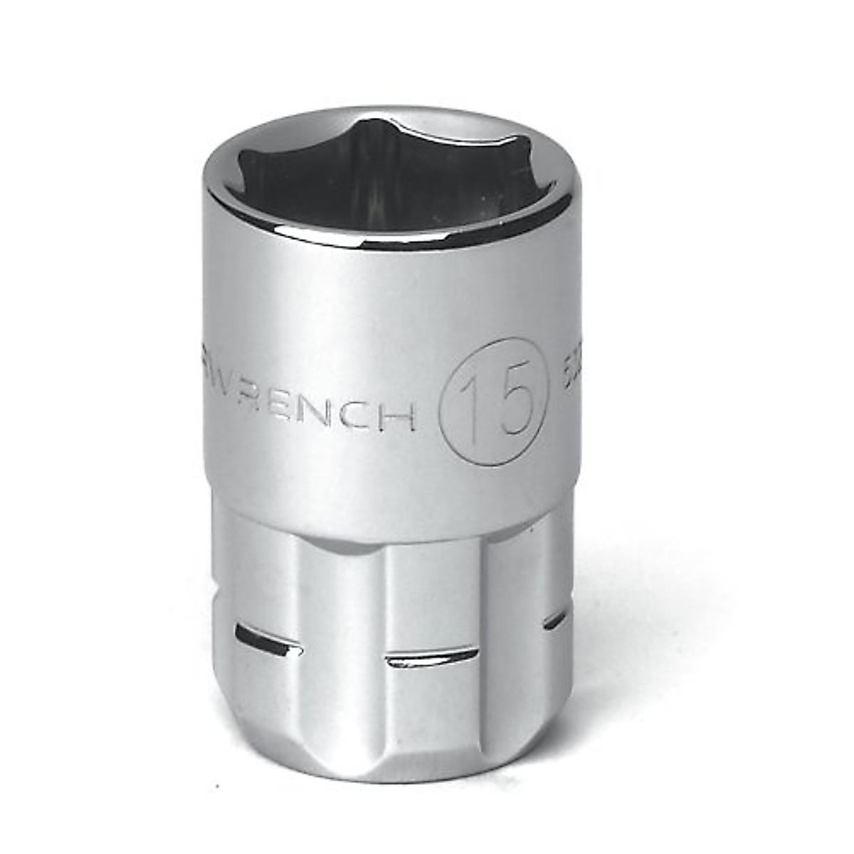 GEARWRENCH 21 Pc. 3/8" Drive 6 Pt. Pass-Thru™ Tool Set, SAE/Metric - 8921