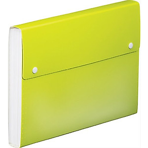 King Jim Toffy 2273TF Document File, A4