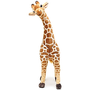 TigerHart Jocelyn The Giraffe - 22 Inch Stuffed Animal Plush