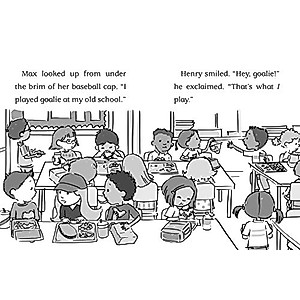 Henry Heckelbeck Never Cheats (2)