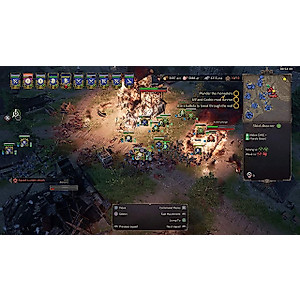 Ancestors Legacy (PS4)