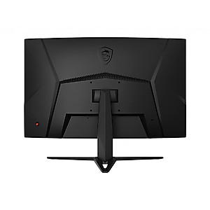MSI Optix G32C4W 32" FHD Curved Gaming Monitor, 1500R, 165Hz, 1ms, AMD FreeSync (Optix G32C4W) (Renewed)
