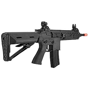 Valken ASL Series M4 Airsoft Rifle AEG 6mm Rifle - MOD-M (Black)